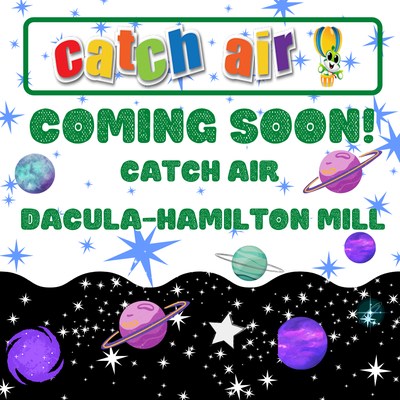 CATCH AIR - Updated August 2025 - 22 Photos & 11 Reviews - 1152 Auburn ...