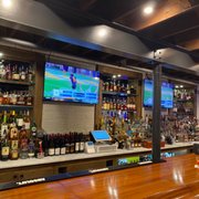 HOG ALLEY LOUNGE - 115 Focis St, Metairie, Louisiana - Bars - Phone ...