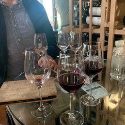 WHISPERING VINE WINE - Updated May 2025 - 116 Photos & 102 Reviews - 85 ...