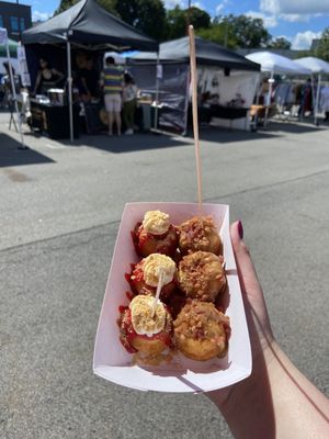 THE DAINTY DONUTS FACTORY - Updated October 2025 - 425 NY-31, Macedon ...