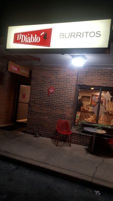 EL DIABLO BURRITOS | 87 Photos & 349 Reviews | 13A Trolley Sq ...