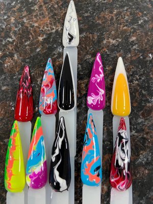 BEBE NAILS & SPA - Updated December 2025 - 210 Photos & 27 Reviews ...