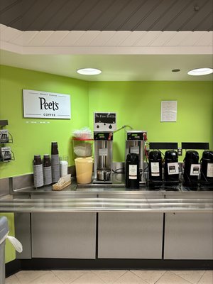 MOUNT ZION CAFE AT UCSF - Updated December 2025 - 54 Photos - 1600 ...