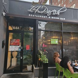 14 PARISH RESTAURANT AND RHUM BAR - Updated January 2026 - 851 Photos ...