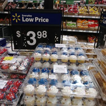 WALMART SUPERCENTER - Updated December 2025 - 48 Photos & 40 Reviews ...