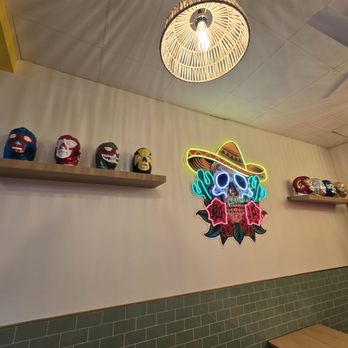 PRINCE TAQUERIA - Updated February 2025 - 112 Photos & 33 Reviews - 111 ...