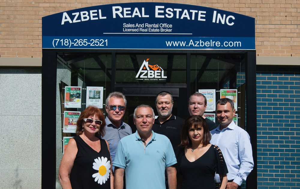 AZBEL REAL ESTATE - Updated January 2025 - Request Information - 2915 W ...