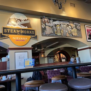 STEAMWORKS BREWERY & TAPROOM - Updated March 2026 - 630 Photos & 23 ...