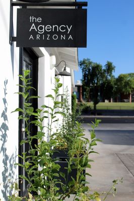 THE AGENCY ARIZONA - Updated November 2025 - 21 Photos - 4628 E Indian ...