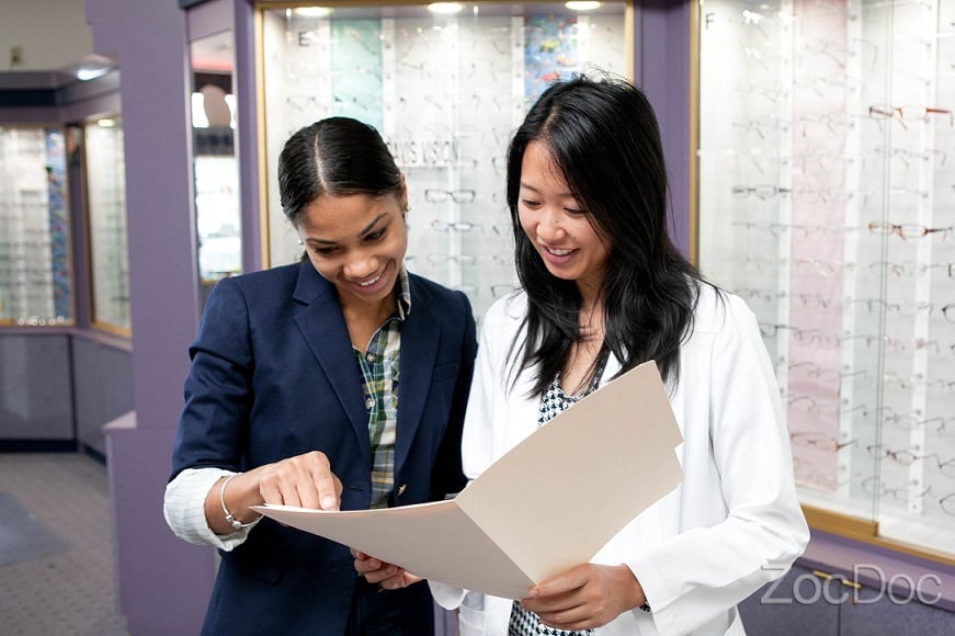 NEW WORLD VISION CENTER - Updated July 2024 - 18 Photos & 40 Reviews ...