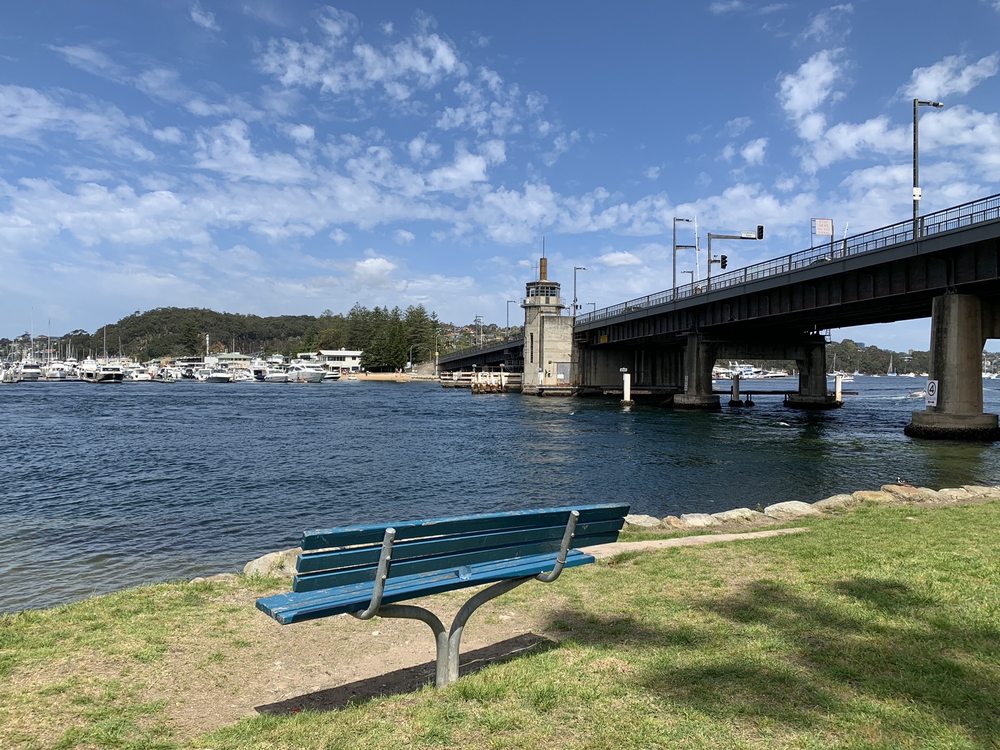 SPIT BRIDGE - Updated September 2024 - Spit Rd, Sydney New South Wales ...