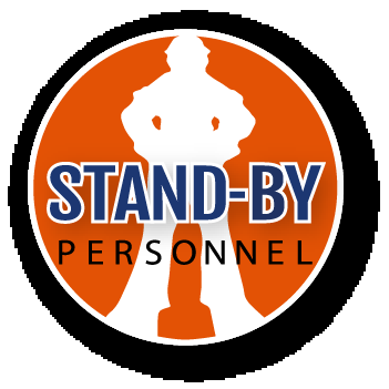 Stand By Personnel Tulsa