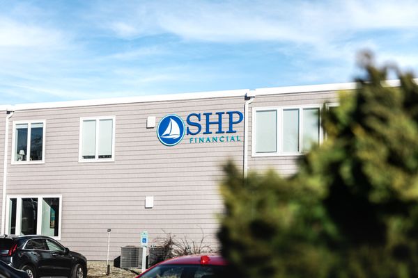 SHP FINANCIAL - Updated December 2025 - 225 Water St, Plymouth ...