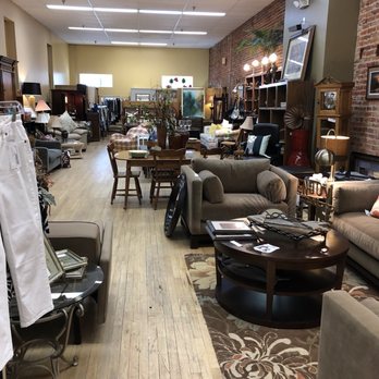 REFASHION CONSIGNED FURNITURE AND CLOTHING - Updated December 2025 - 14 ...