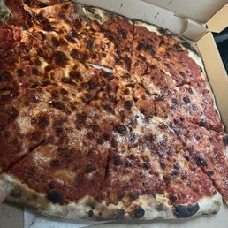 FUOCO APIZZA - Updated November 2025 - 265 Photos & 174 Reviews - 461 W ...