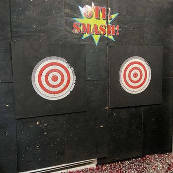 OTR FUNPLEX - Updated October 2025 - 10 Photos & 14 Reviews - 1112 Race St, Cincinnati, Ohio ...