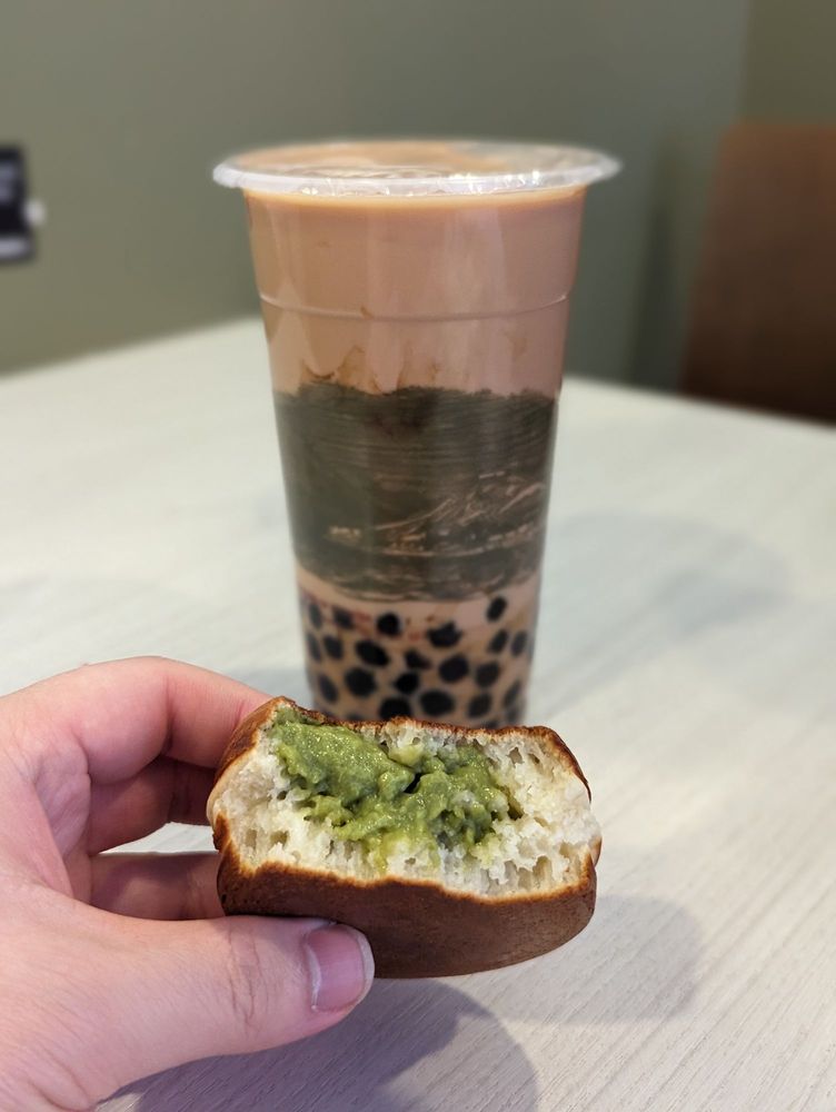 FORMOCHA - Updated August 2024 - 245 Photos & 135 Reviews - 55 Eglinton ...