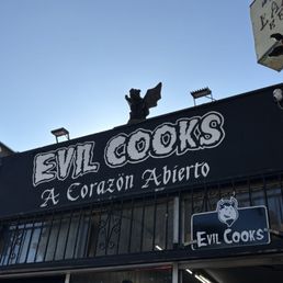 EVIL COOKS - Updated December 2025 - 452 Photos & 194 Reviews - 3333 N ...