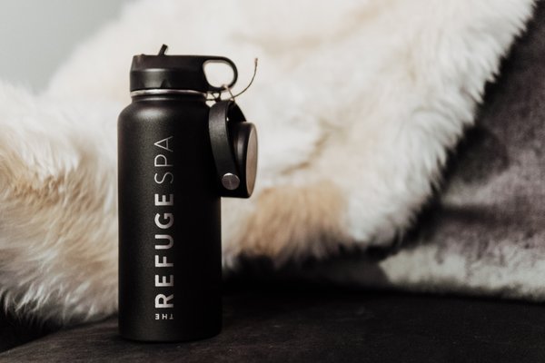 THE REFUGE SPA - Updated December 2025 - 237 Photos & 127 Reviews - 1 S ...