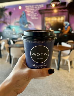 MOTW COFFEE & PASTRIES - Updated January 2026 - 67 Photos & 33 Reviews ...