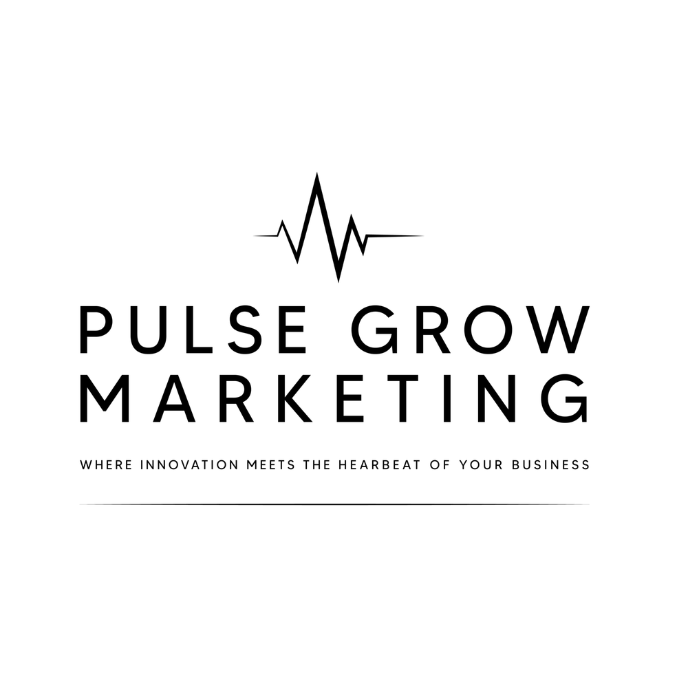 PULSE GROW MARKETING - Updated May 2024 - Request Consultation ...