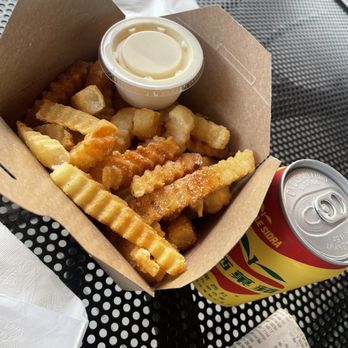 JAVA SAGA - Updated July 2024 - 403 Photos & 183 Reviews - 5145 Buford ...