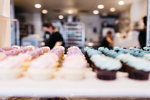 CRAVE CUPCAKES - Updated December 2025 - 86 Photos & 67 Reviews - 7929 ...