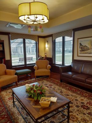 THE CLAGGETT CENTER - Updated November 2025 - 21 Photos - 3035 ...