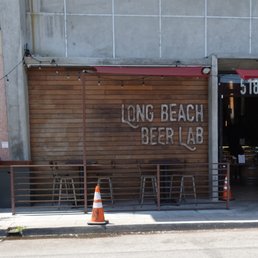 LONG BEACH BEER LAB - Updated October 2025 - 878 Photos & 566 Reviews ...