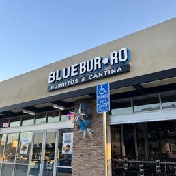 BLUE BURRO BURRITOS & CANTINA - Updated October 2025 - 345 Photos & 322 ...