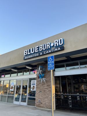 BLUE BURRO BURRITOS & CANTINA - Updated July 2024 - 231 Photos & 203 ...