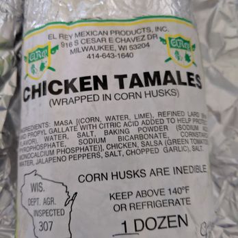 EL REY FOODS - Updated December 2025 - 65 Photos & 67 Reviews - 916 S ...