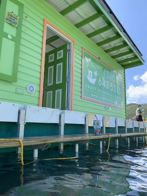 LIME OUT - Updated September 2024 - 138 Photos & 88 Reviews - Coral Bay ...