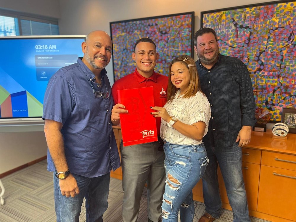 FEMBI MORTGAGE - Updated December 2025 - 322 Ave De Diego, San Juan ...