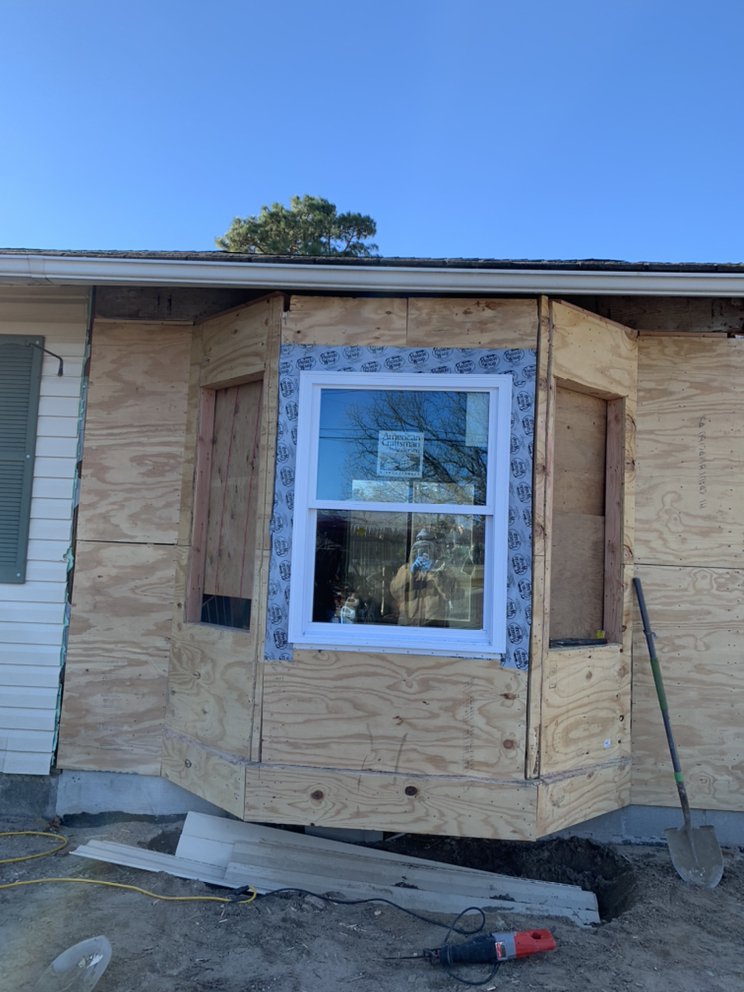 JEC CONSTRUCTION - Updated April 2025 - Request Consultation - Brick ...