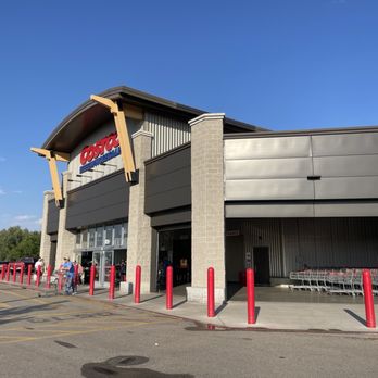 COSTCO - Updated December 2025 - 31 Photos & 99 Reviews - 4705 Weitzel ...