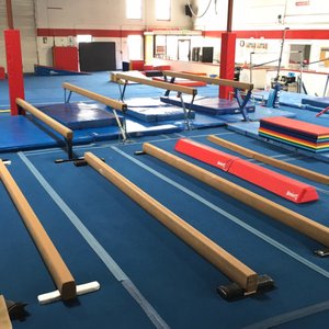 GYMTOWNE GYMNASTICS SSF - Updated September 2025 - 33 Photos & 99 ...