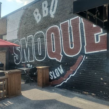 SMOQUE BBQ - 1515 Photos & 4727 Reviews - 3800 N Pulaski Rd, Chicago ...