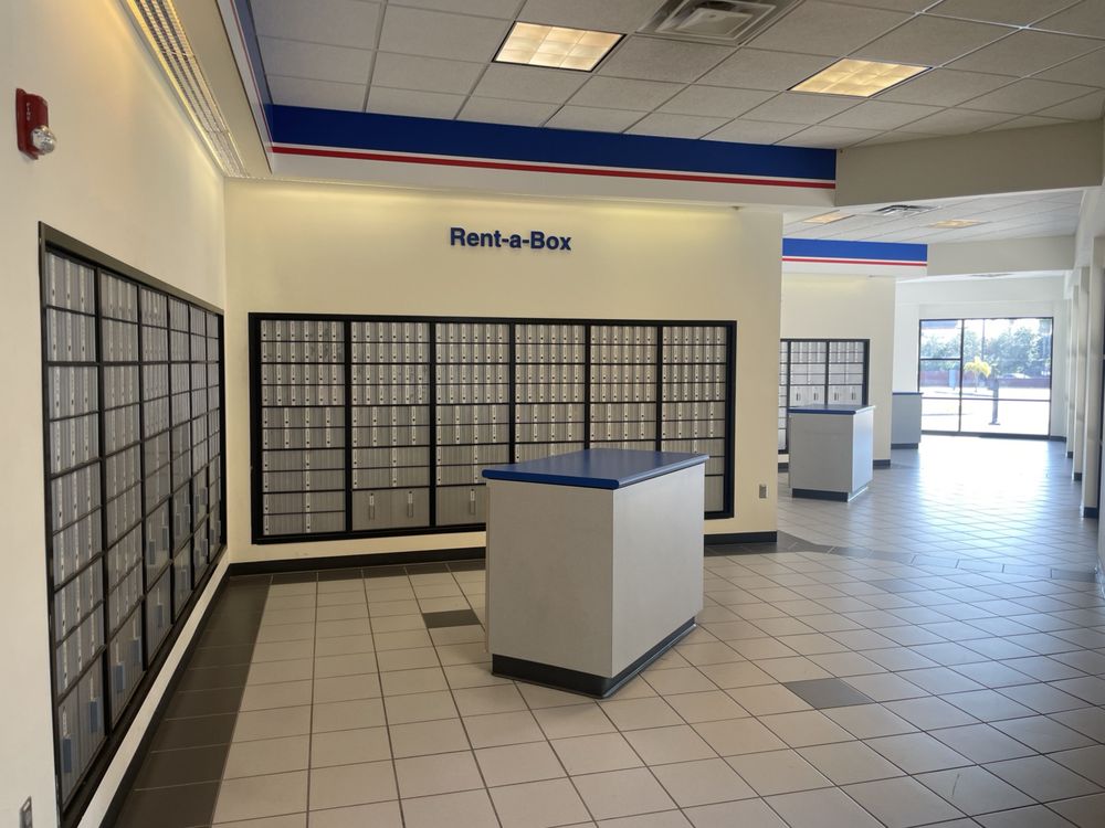 UNITED STATES POSTAL SERVICE - Updated May 2026 - 17 Photos & 110 ...