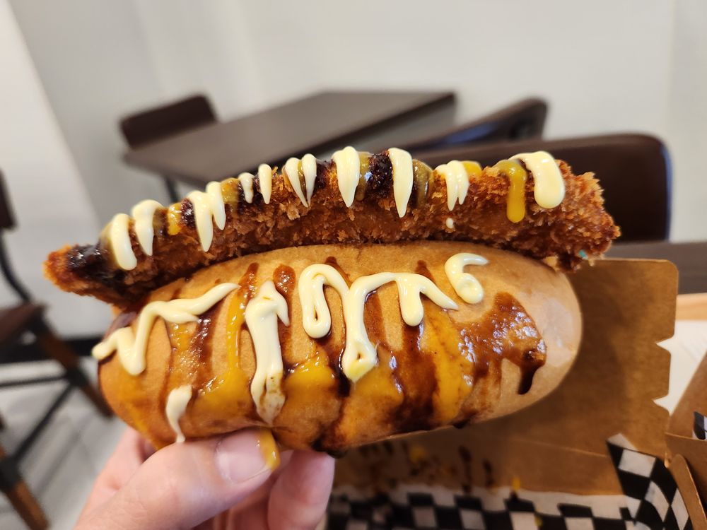 AJI DOG - 25 Photos - 4700 Kingsway, Burnaby, British Columbia - Hot ...