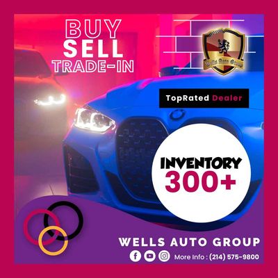 WELLS AUTO GROUP - Updated January 2026 - 55 Photos & 107 Reviews - 800 ...