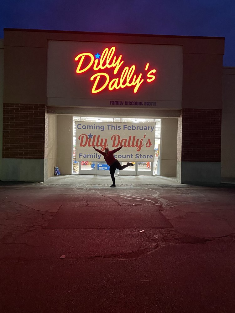 DILLY DALLY’S FAMILY DISCOUNT STORE - Updated May 2025 - 1930 W 5600th ...