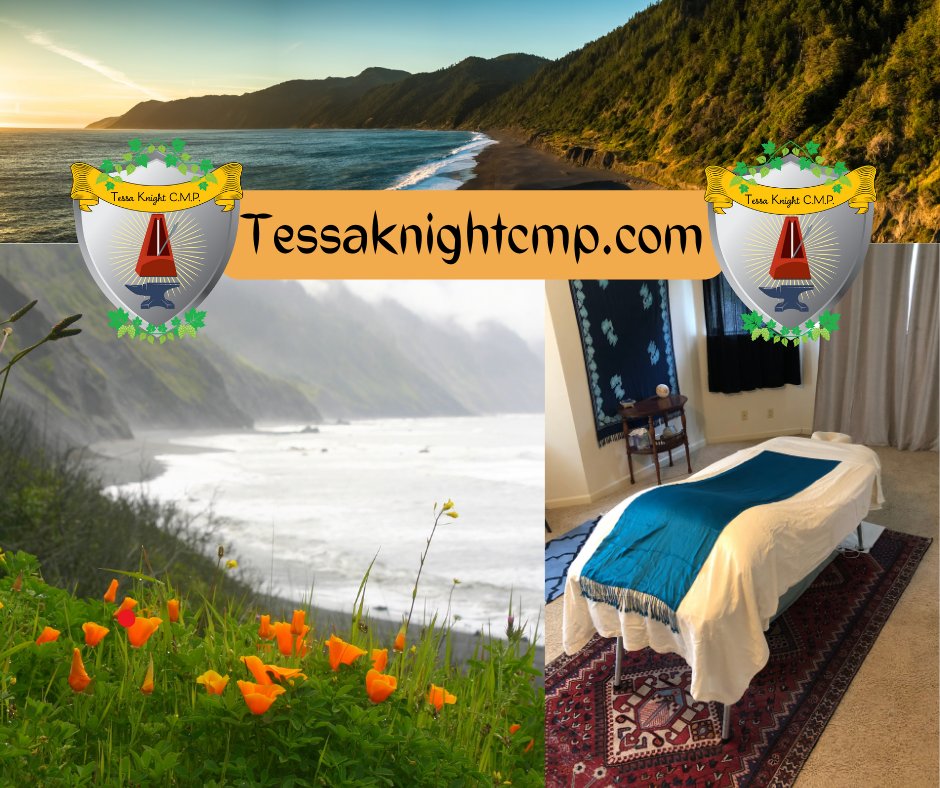 TESSA KNIGHT CMP - 972 Spring Rd, Whitethorn, California - Massage ...