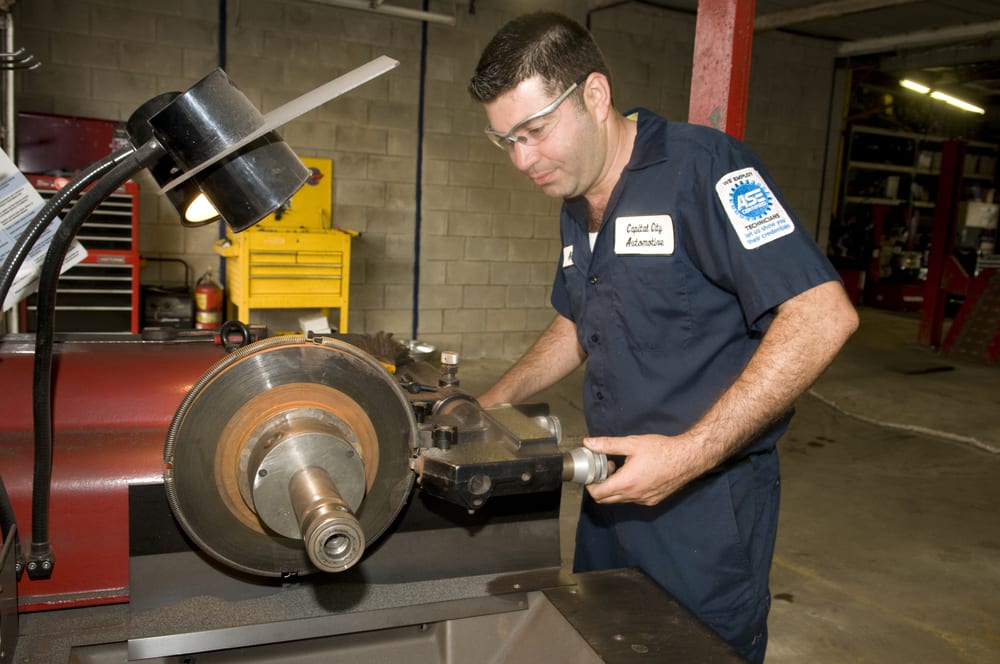 CAPITAL CITY AUTOMOTIVE - Updated January 2026 - 11 Photos & 169 ...