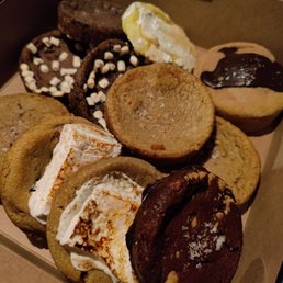 LOWRIDER COOKIE COMPANY - Updated June 2025 - 310 Photos & 183 Reviews ...