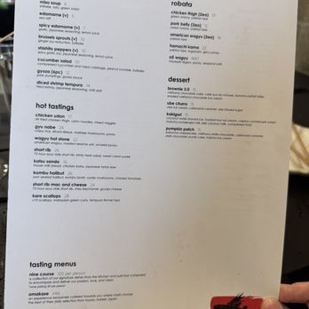 TOBIUO SUSHI & BAR - Updated September 2025 - 1935 Photos & 506 Reviews ...