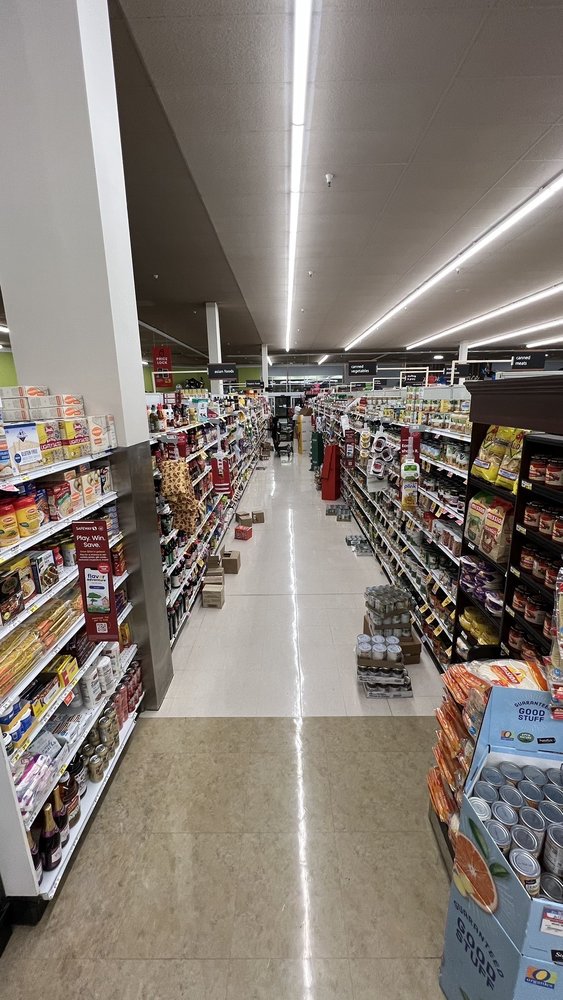 SAFEWAY - Updated October 2025 - 15 Photos & 46 Reviews - 5510 Norbeck ...