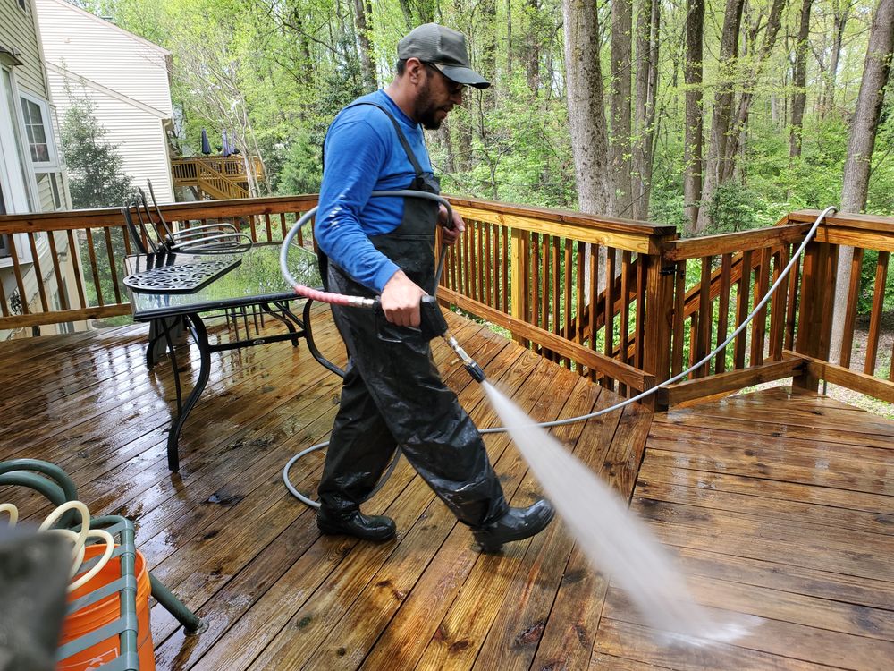 MEL’S POWER WASHING & WINDOW CLEANING - Updated July 2025 - 14 Photos ...