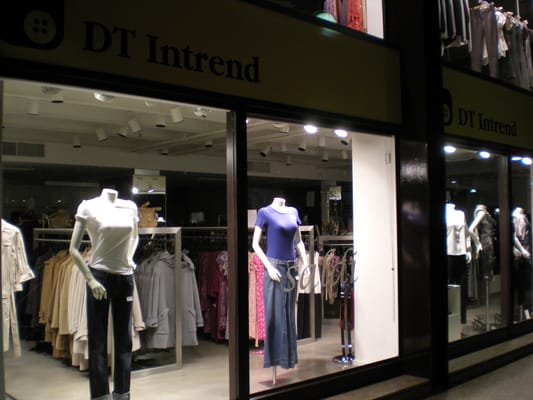 DIFFUSIONE TESSILE - Updated November 2025 - Galleria San Carlo 6 ...