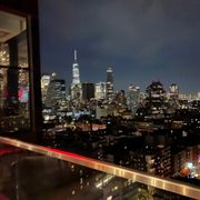 CLOUDM ROOFTOP BAR BOWERY - 215 Photos & 112 Reviews - 189 Bowery, New ...